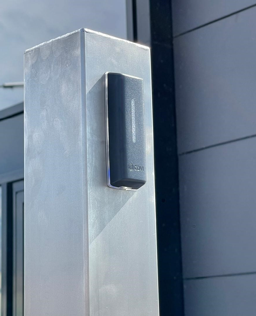 Che cos'è la crittografia AES e come funziona | CDVI Italia