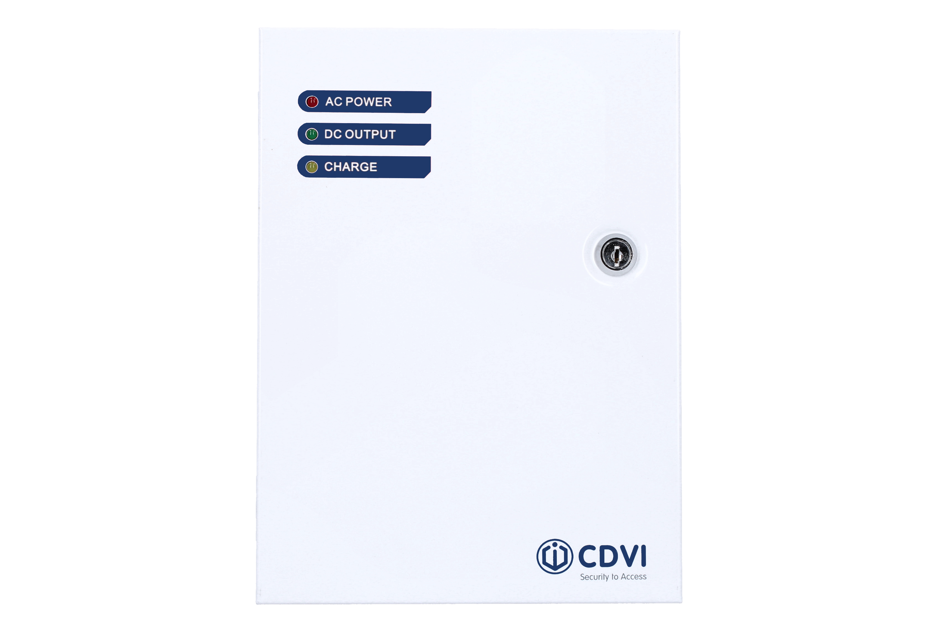 - CDVI Italia