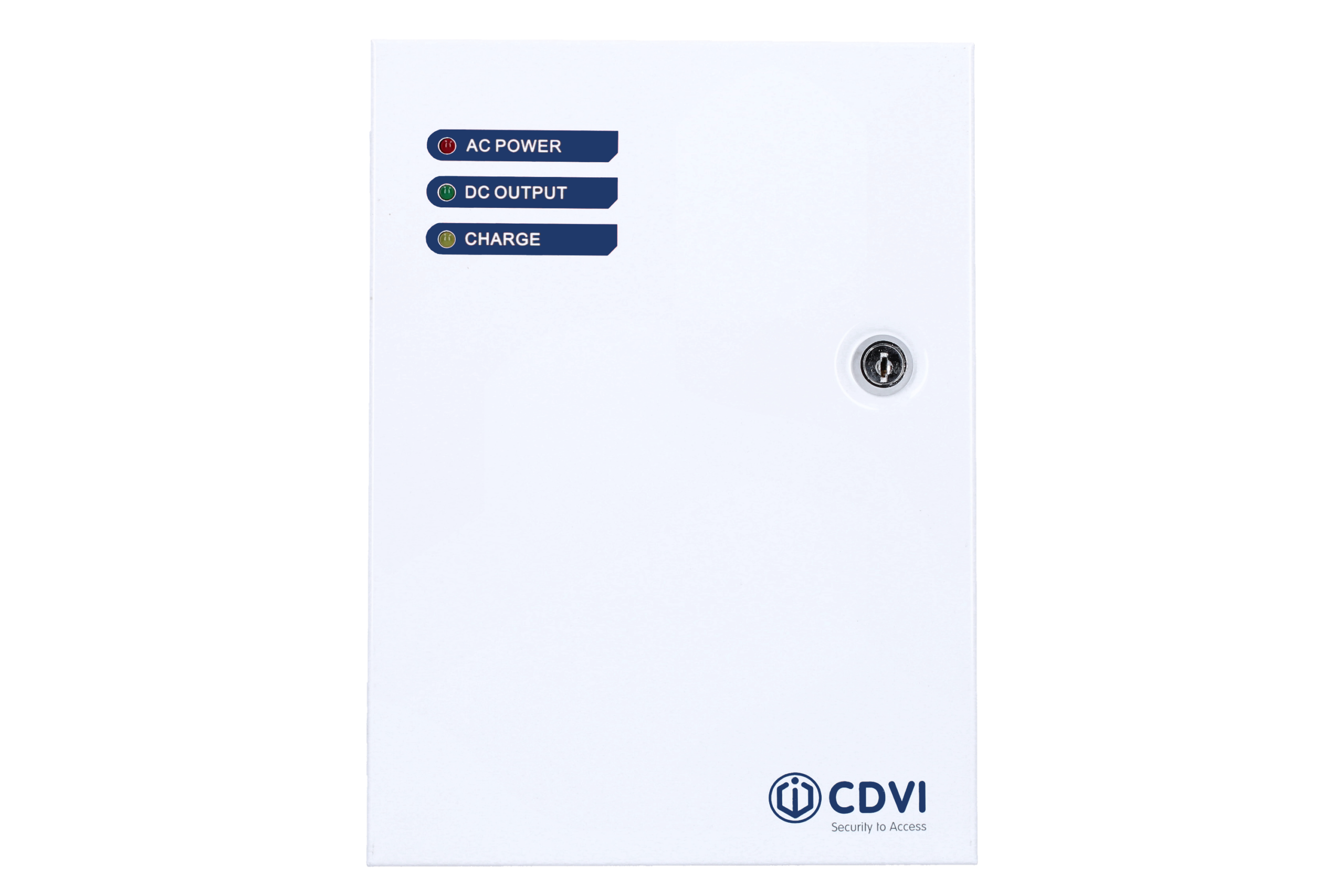 - CDVI Italia