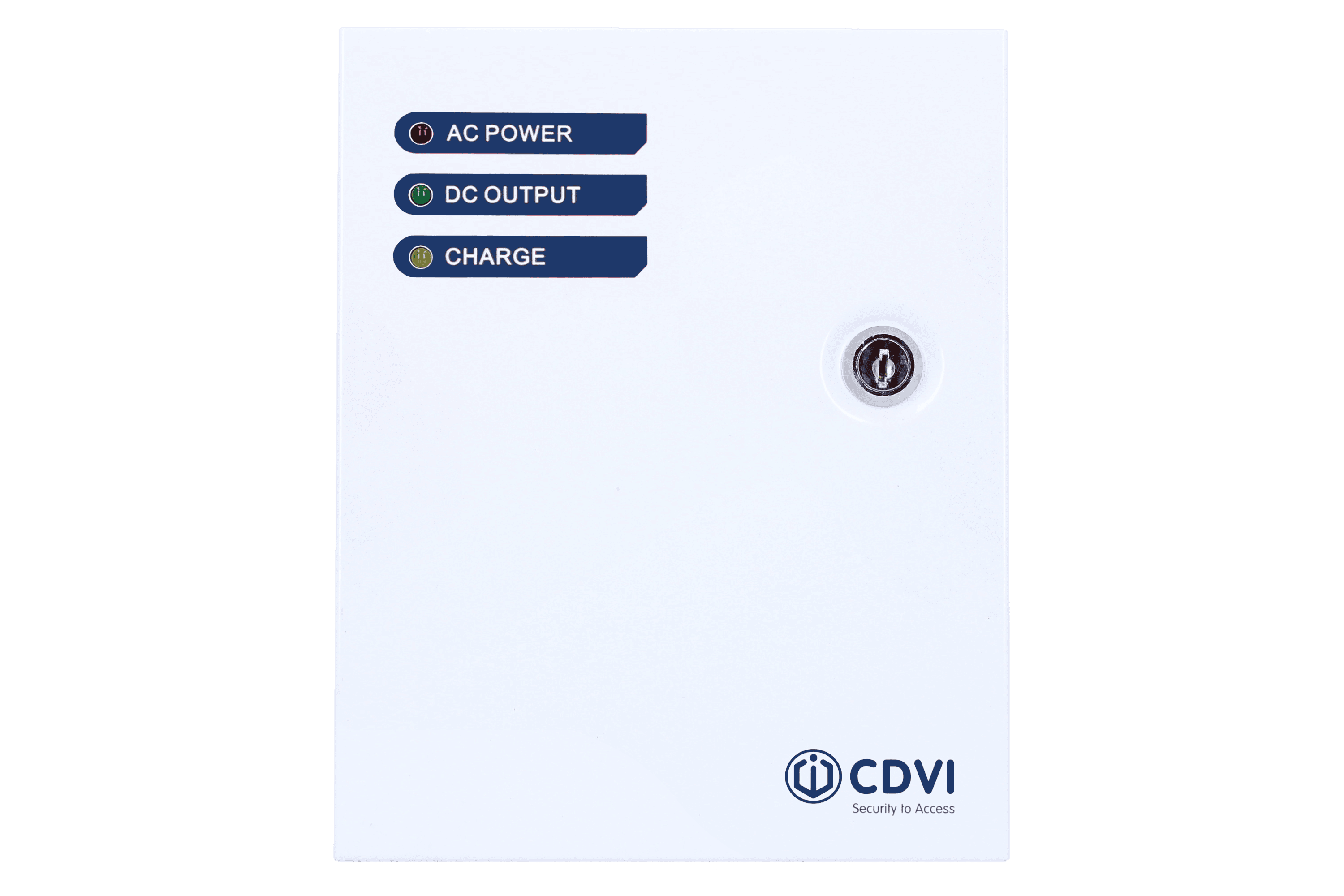 - CDVI Italia